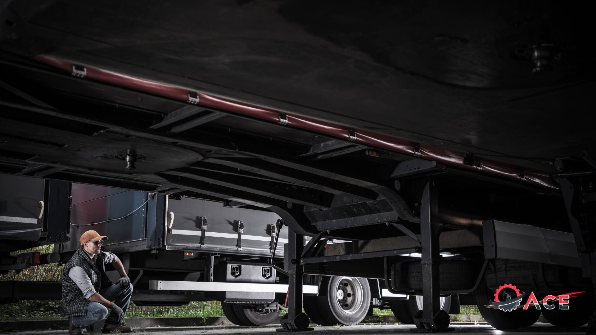 The Advantages of Choosing ACE Trailers for Your Trailer and Equipment