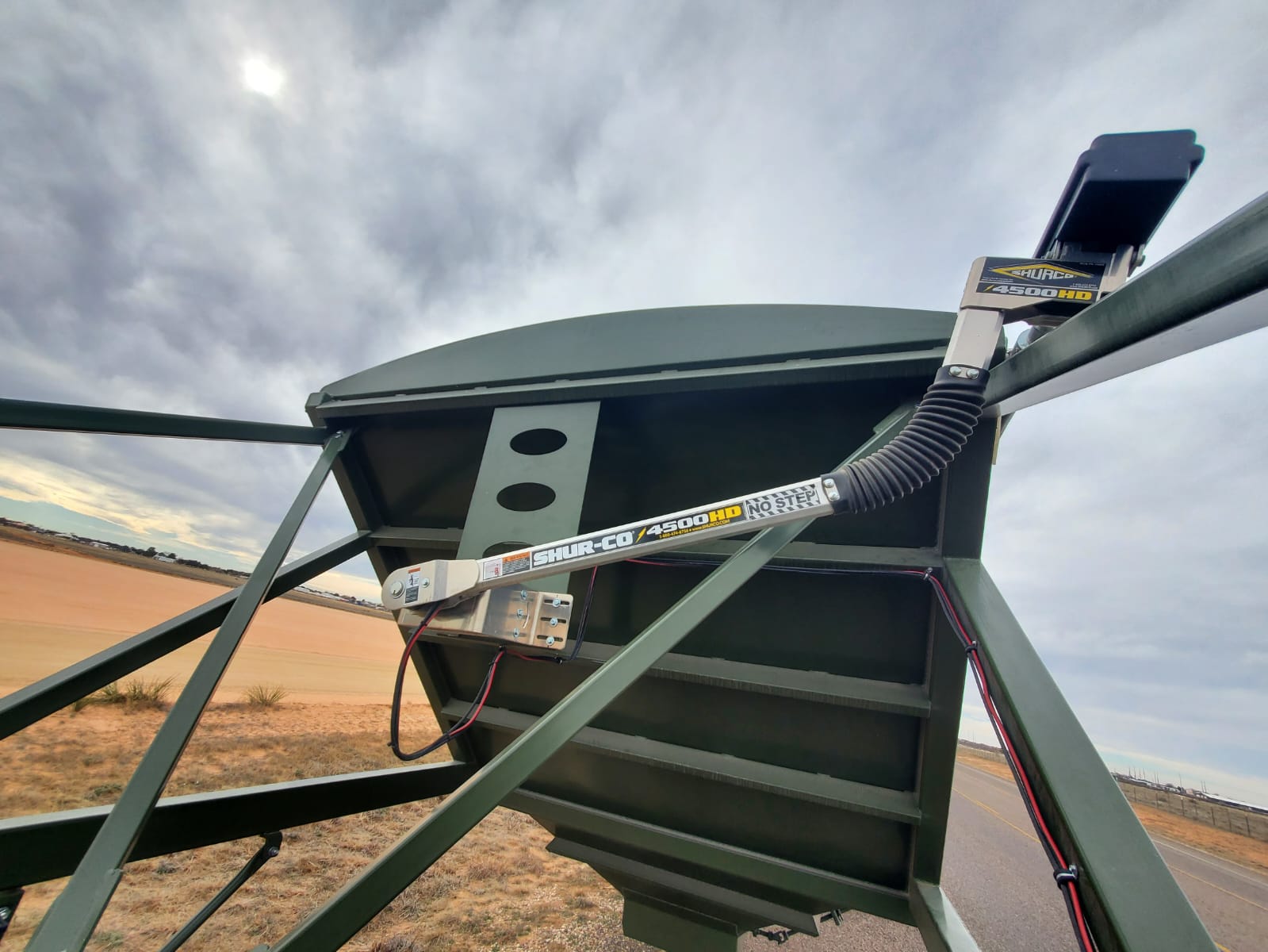 ACE Trailer | Trailers Built For Tough Work – ACE Trailers