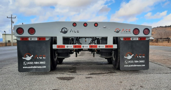 Gallery – ACE Equipment, Frac Sand Box, Frac Sand Chassis Trailer | ACE ...