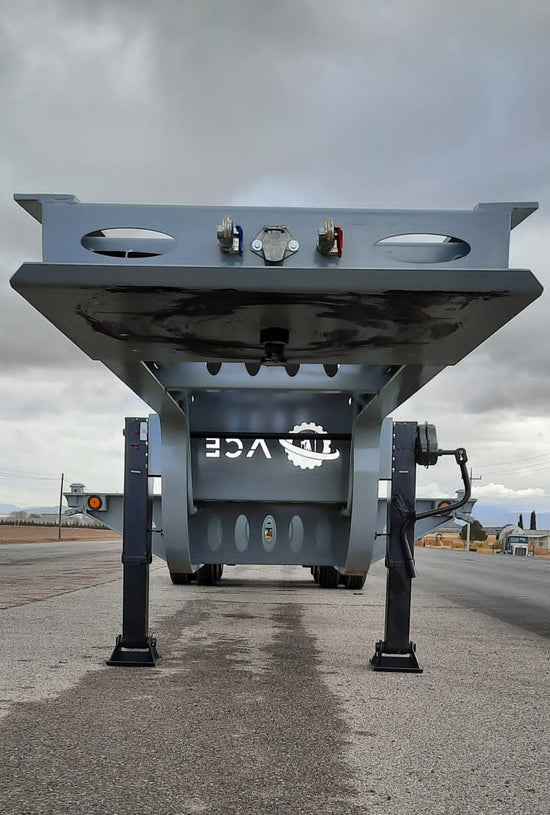 Gallery – ACE Equipment, Frac Sand Box, Frac Sand Chassis Trailer | ACE ...