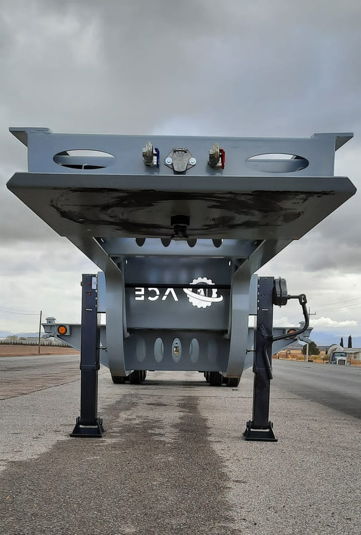 Gallery – ACE Equipment, Frac Sand Box, Frac Sand Chassis Trailer | ACE ...