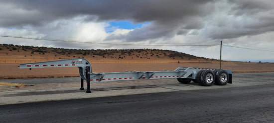 Gallery – ACE Equipment, Frac Sand Box, Frac Sand Chassis Trailer | ACE ...