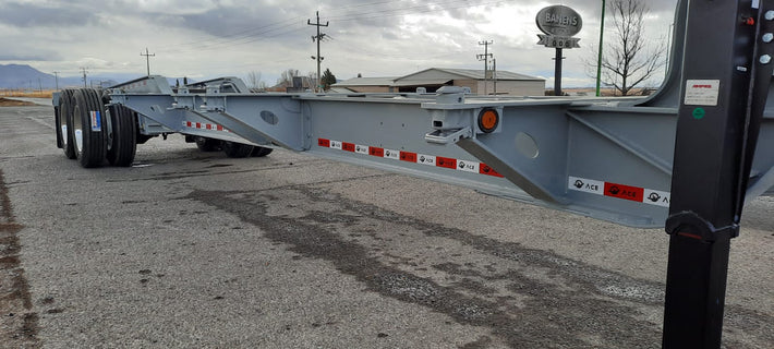 Gallery – ACE Equipment, Frac Sand Box, Frac Sand Chassis Trailer | ACE ...