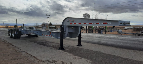 Gallery – ACE Equipment, Frac Sand Box, Frac Sand Chassis Trailer | ACE ...