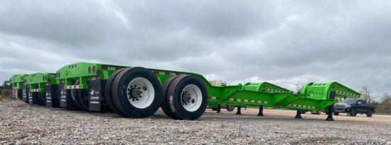 Gallery – ACE Equipment, Frac Sand Box, Frac Sand Chassis Trailer | ACE ...