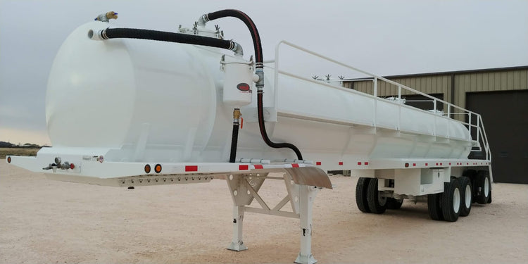 Products –ACE - Frac Trailer & ACE Trailer In Collection | ACE Trailers USA